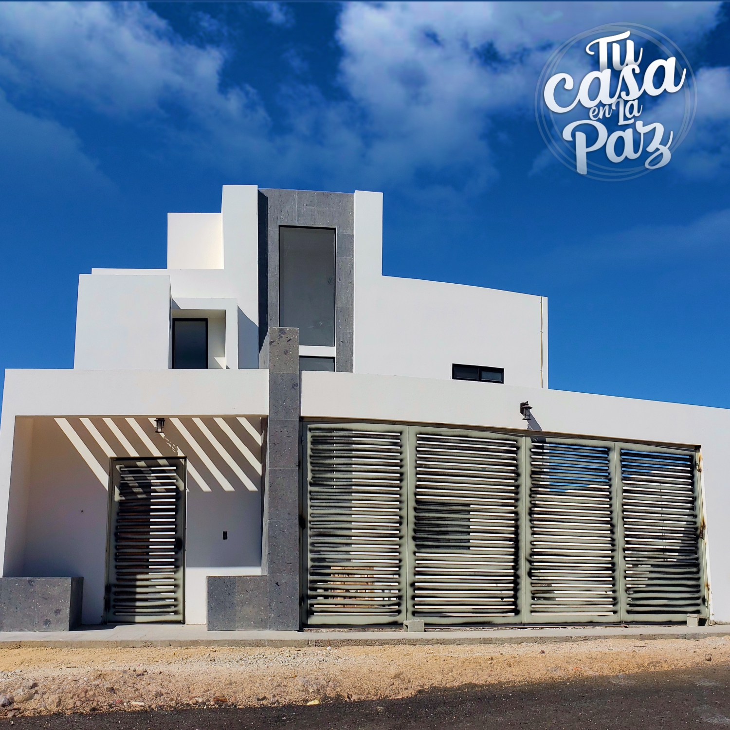 Casa Colina del Sol | VENDIDA – Tu Casa en La Paz