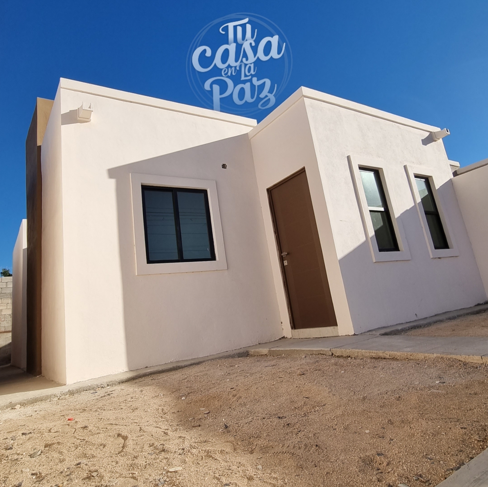 Casa Tabachines II | APARTADA – Tu Casa en La Paz