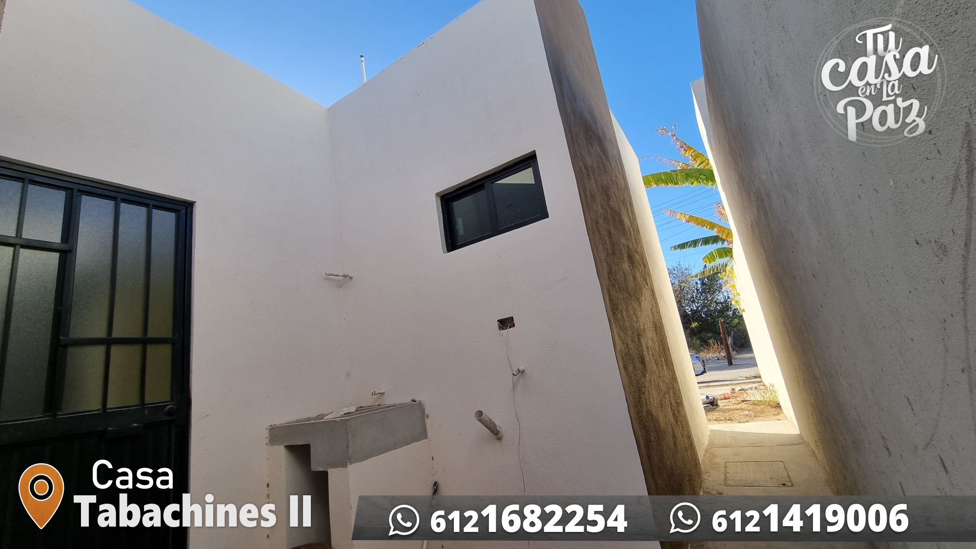 Casa Tabachines II | APARTADA – Tu Casa en La Paz