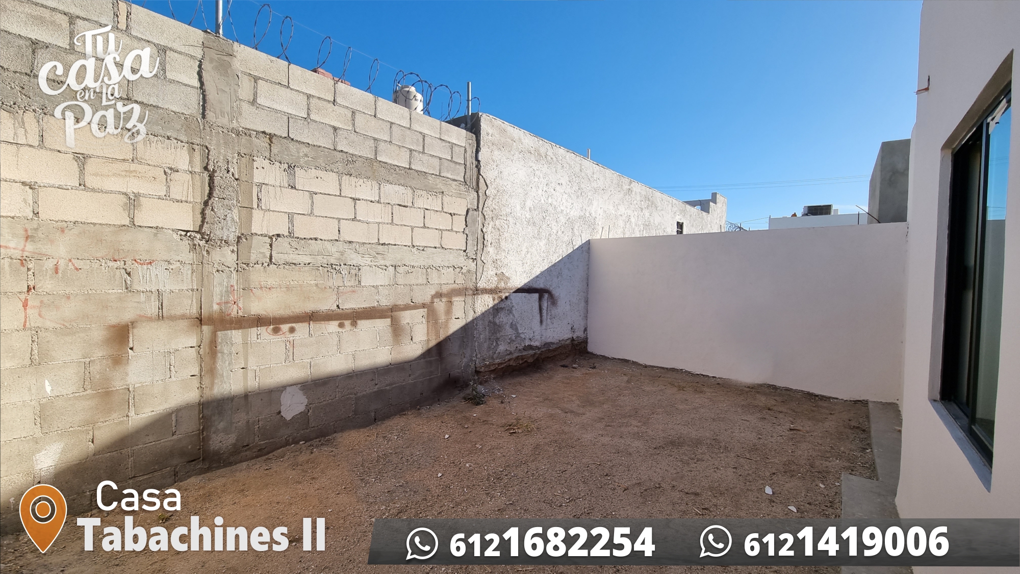 Casa Tabachines II | APARTADA – Tu Casa en La Paz