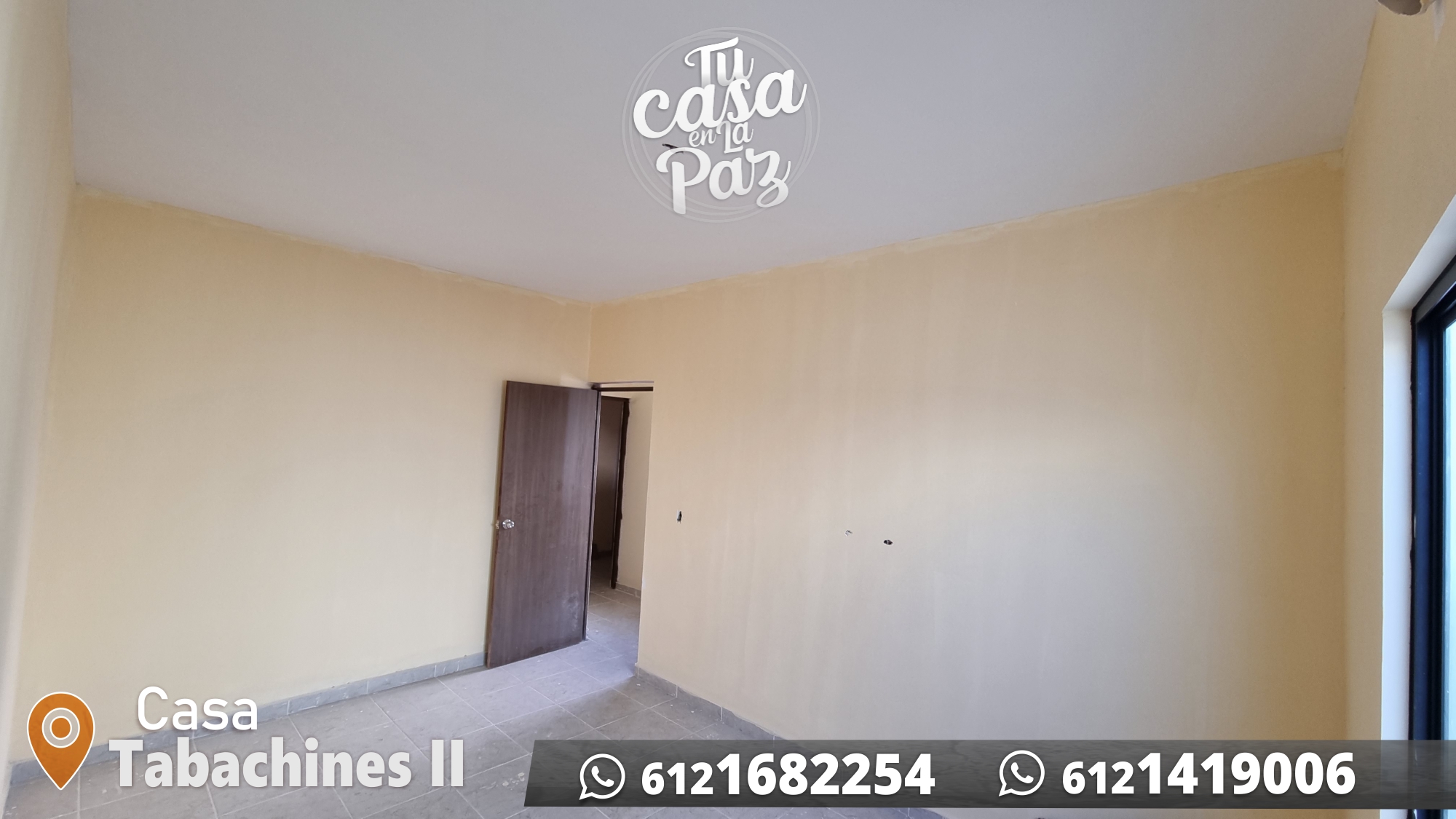 Casa Tabachines II | APARTADA – Tu Casa en La Paz