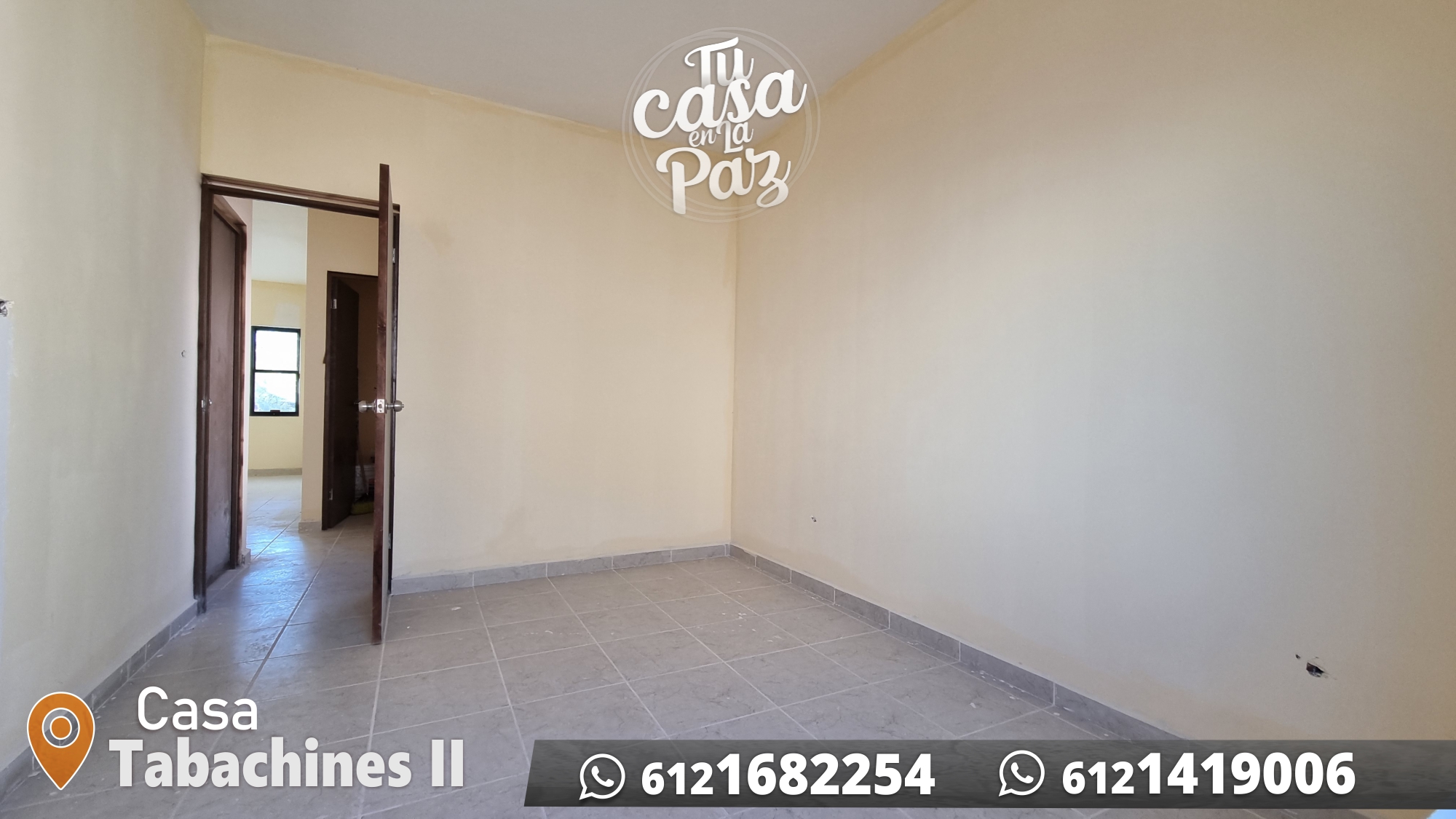 Casa Tabachines II | APARTADA – Tu Casa en La Paz